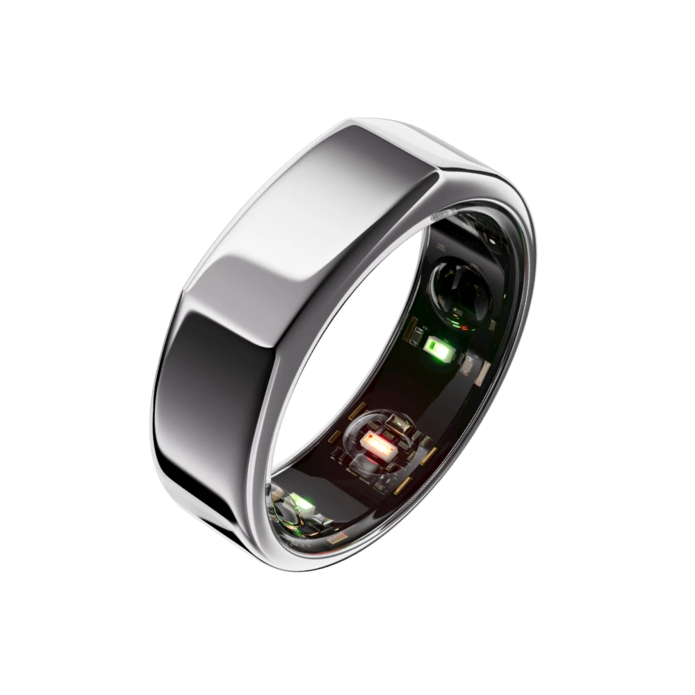 Oura Ring Gen 3 (2026): Full Review & Long-term Test | Smart-Rings.info
